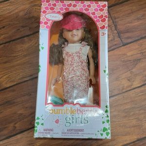 bumbleberry girls | Toys | Bumbleberry Girls Doll | Poshmark